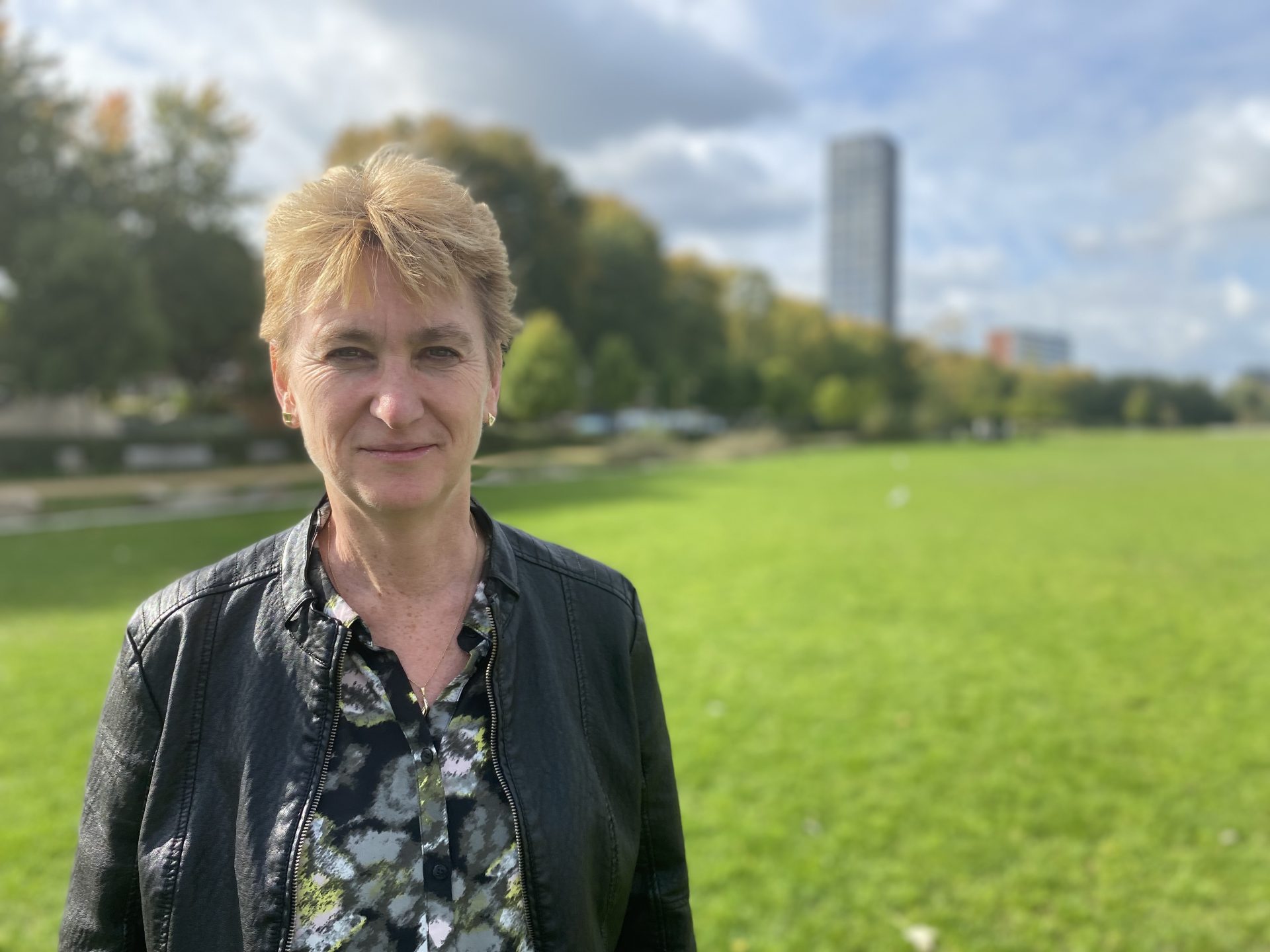 ODNL: "Samen oefenen met de Omgevingswet is van cruciaal belang" - OMWB