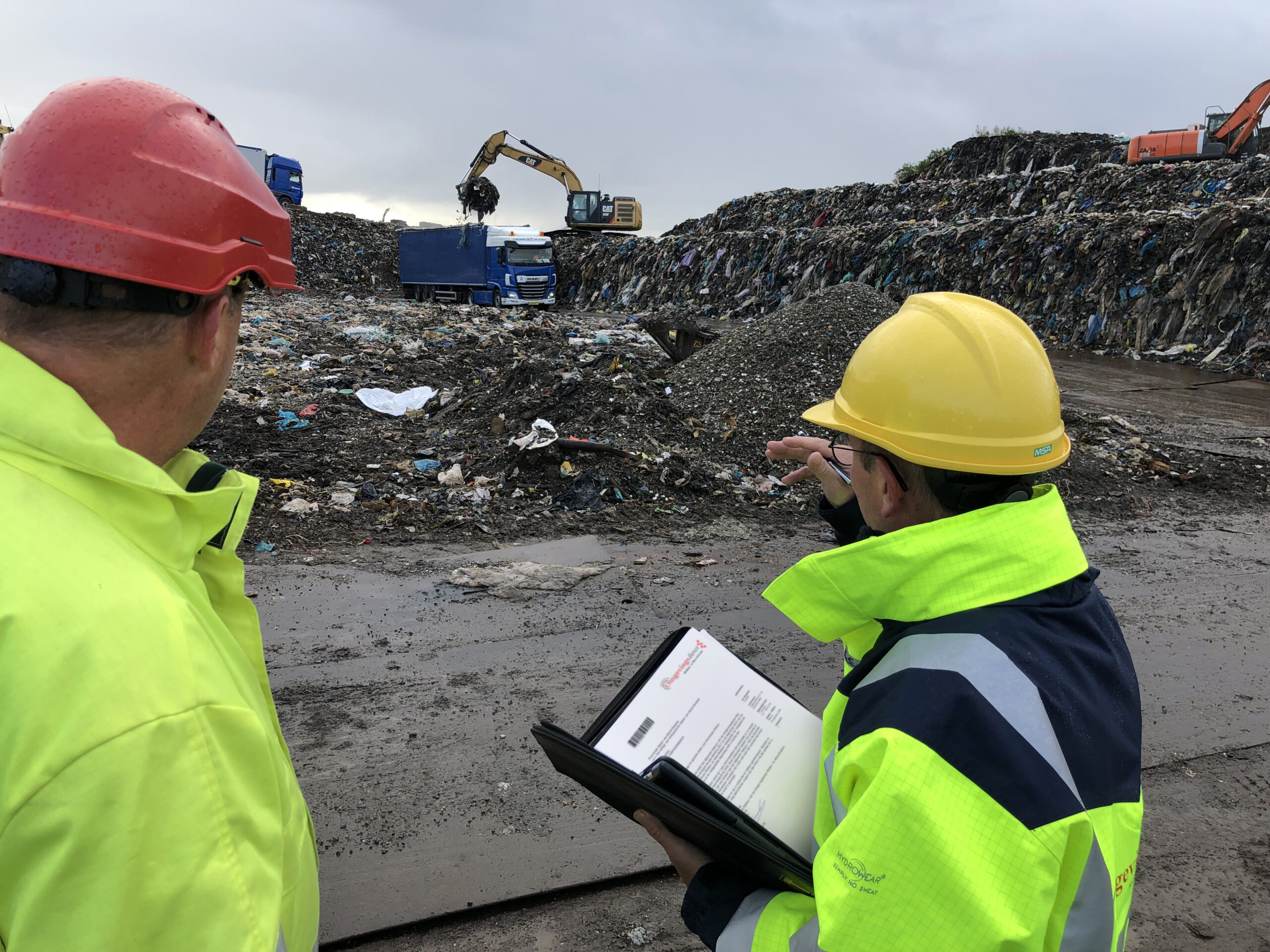 OMWB maakt analyse Tilburgse metaal- en kunststofindustrie voor meer ...