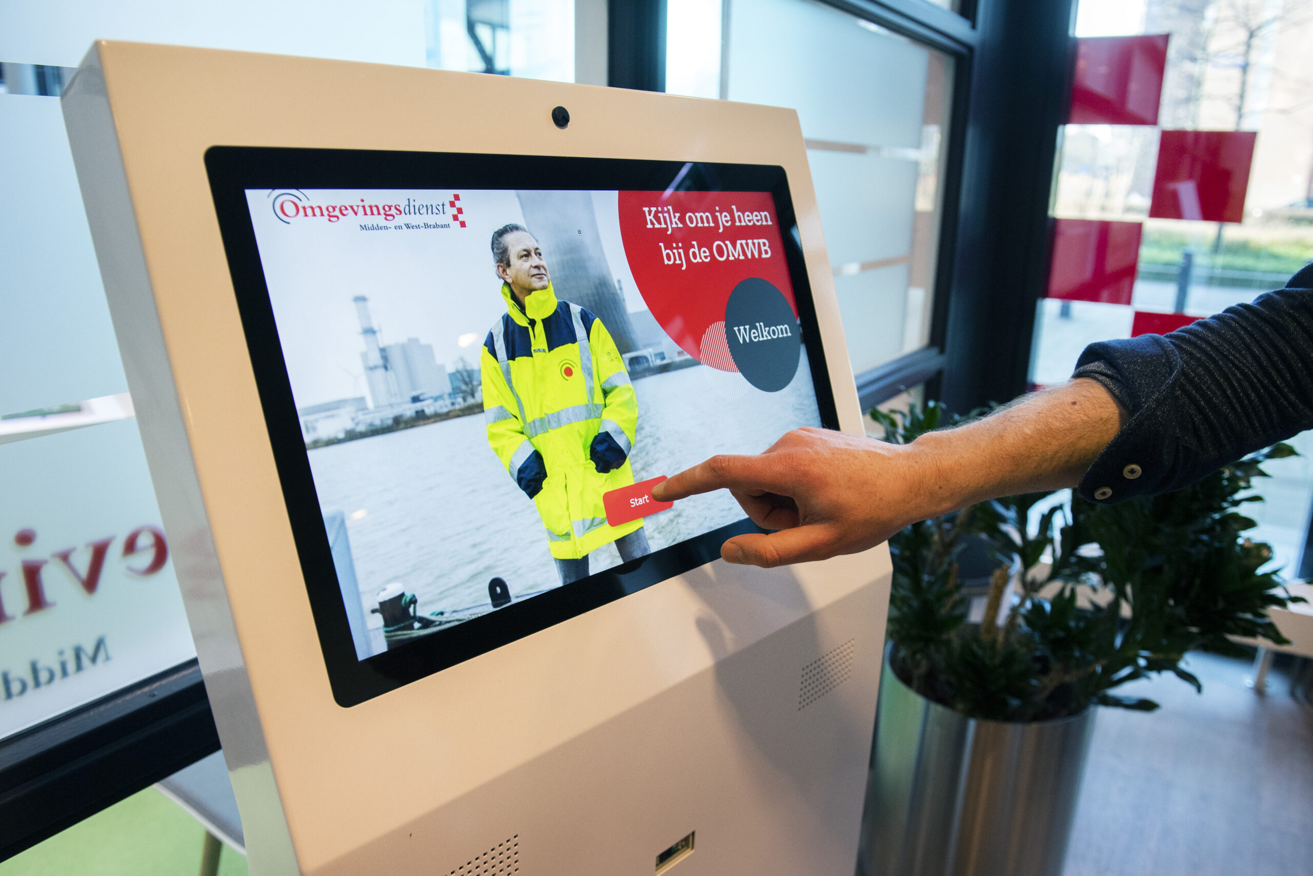 Visitatierapport van Omgevingsdienst NL volgende stap naar landelijke ...