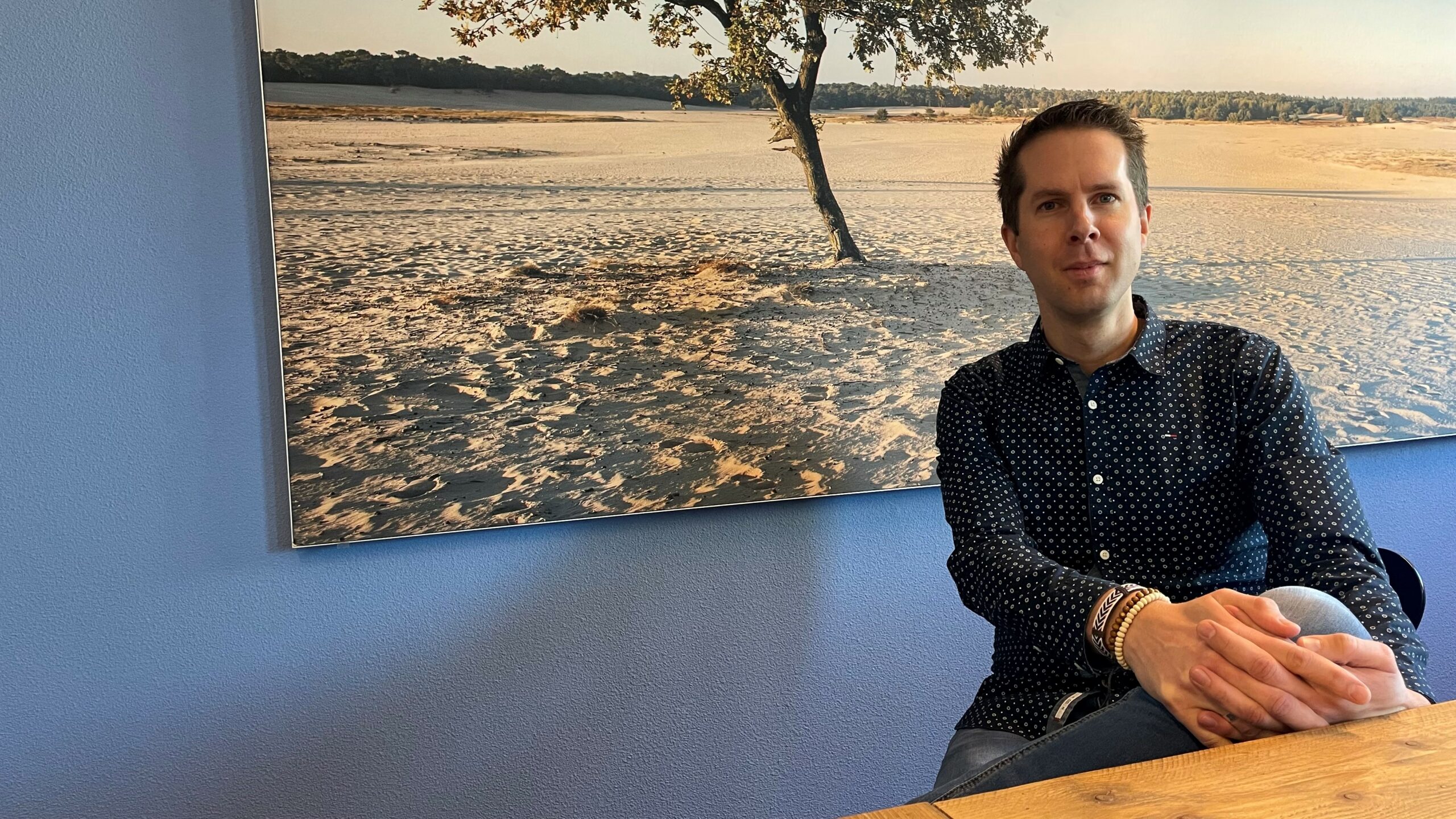 “Nu willen we als drie-eenheid verder de organisatie induiken” - OMWB