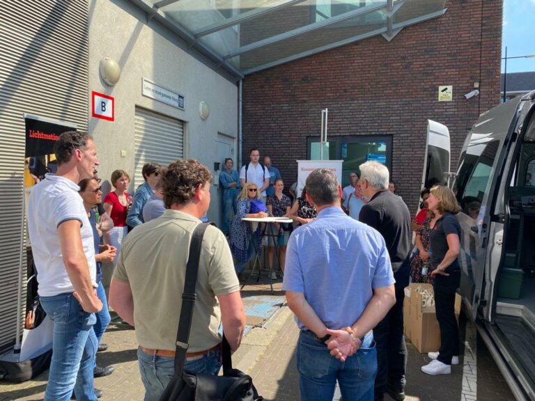 OMWB Inhouse-dag - OMWB