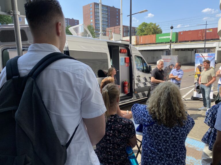 OMWB Inhouse-dag - OMWB